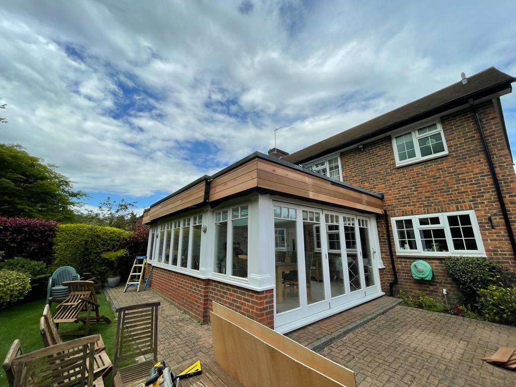 Western Red Cedar Cladding | Quick Delivery, Great Prices 01