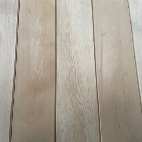 ALASKAN YELLOW CEDAR - Artisan Timber & Flooring ARTCLAD11